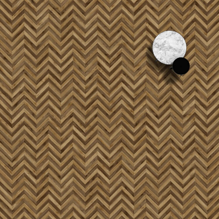 Moduleo Moods Chevron | LaminaatenParket